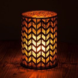 Flame Wave Module 100 LED