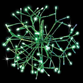 LED 12" Shimmering Sphere